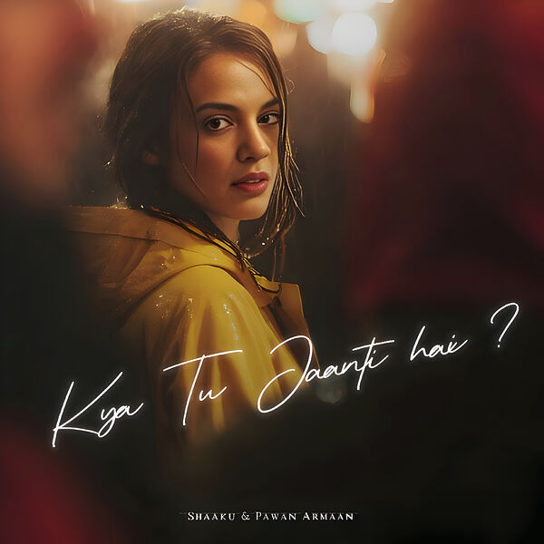 Kya Tu Jaanti Hai ?, Pawan Armaan - Qobuz