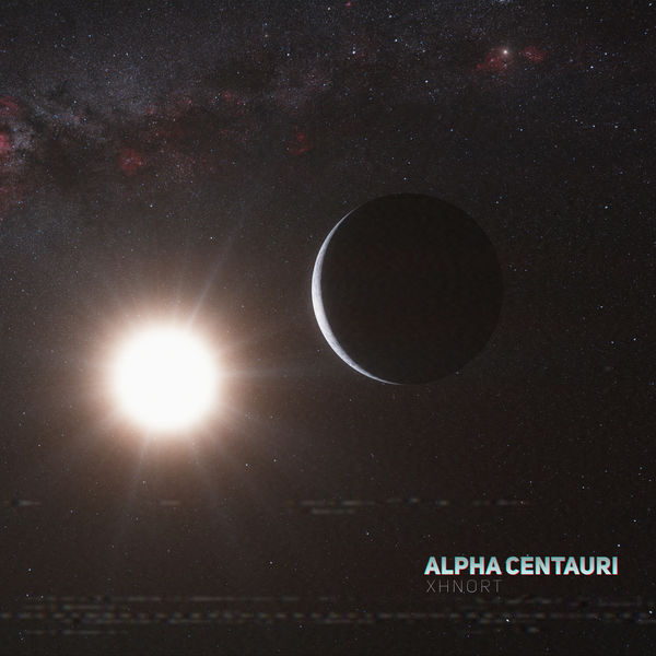 What Do We Know About Alpha Centauri Space