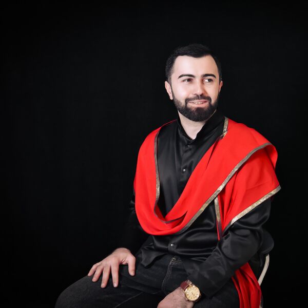Acharuli, Vazha Mdzeluri - Qobuz