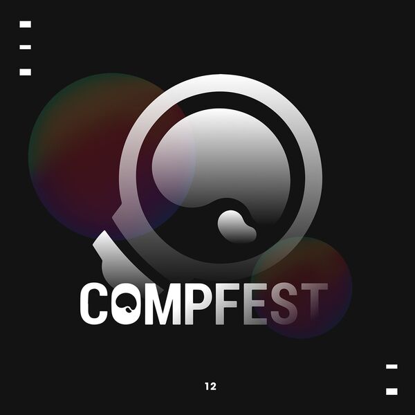 Official Jingle Compfest 12, COMPFEST - Qobuz