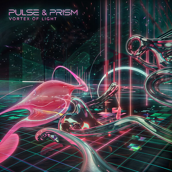 Vortex of Light, Pulse & Prism - Qobuz