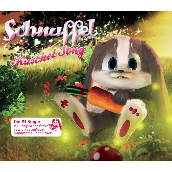 Kuschel Song, Schnuffel - Qobuz