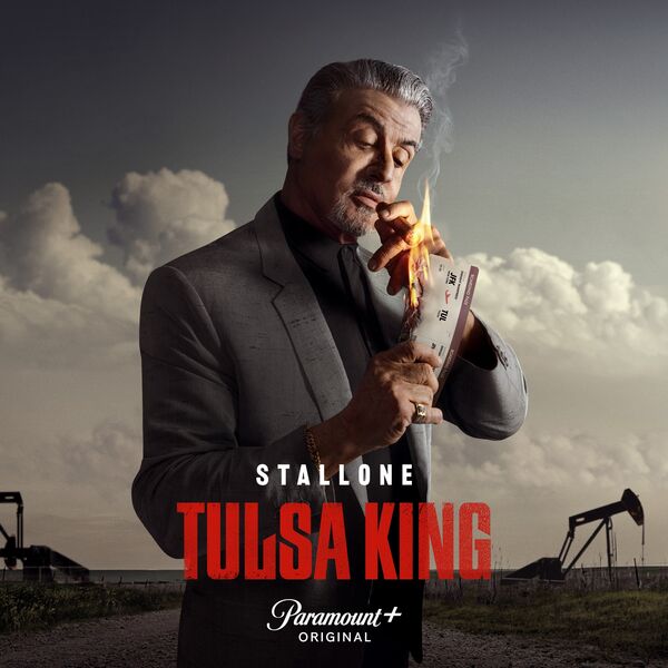 Tulsa King (Official Theme), Danny Bensi - Qobuz