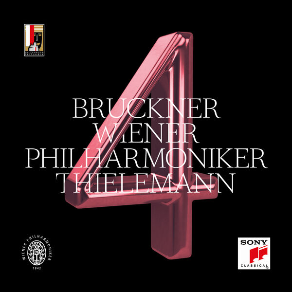 Bruckner: Symphony No. 4 in E-Flat Major, WAB 104 (Edition Haas ...