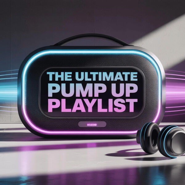 THE ULTIMATE PUMP UP PLAYLIST | Best High-Energy Workout Music, Pump Workout Beats - Qobuz