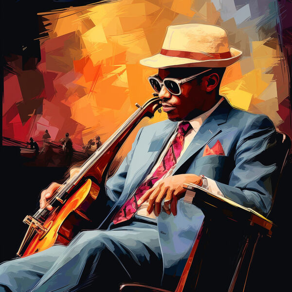 Lounge Legends: Classic Jazz Music, Chilled Jazz Cafe BGM Channel - Qobuz