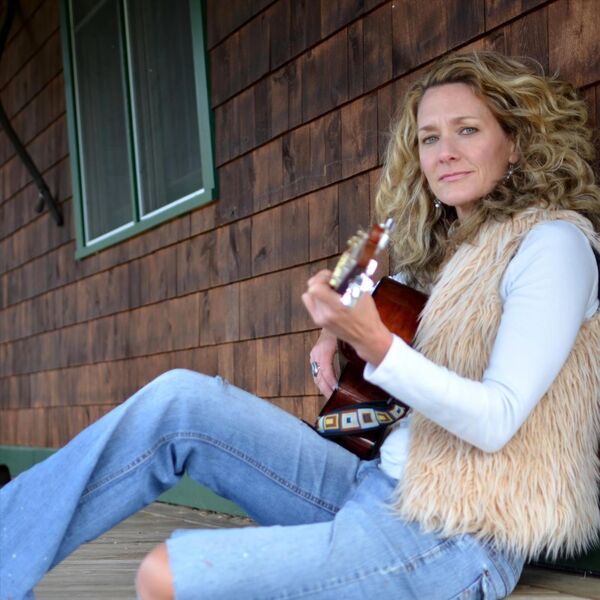 Big Blue Sky (Sacandaga Song), Alexandra Higgins - Qobuz