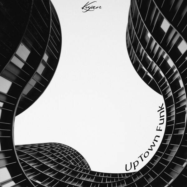 Uptown Funk, KUJAN - Qobuz