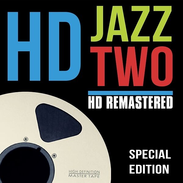 HD Jazz Volume 2, Various Artists - Qobuz