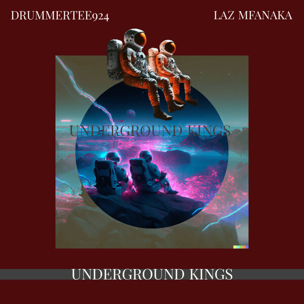 Underground Kings, DrummeRTee924 - Qobuz