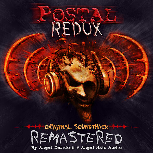 Postal Redux (Original Soundtrack) [2024 Remastered Version], Various Artists - Qobuz