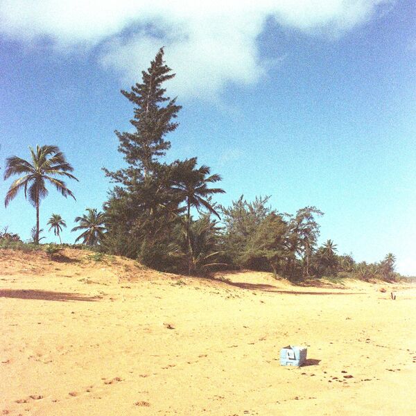 Suntan Man, Beech Creeps - Qobuz
