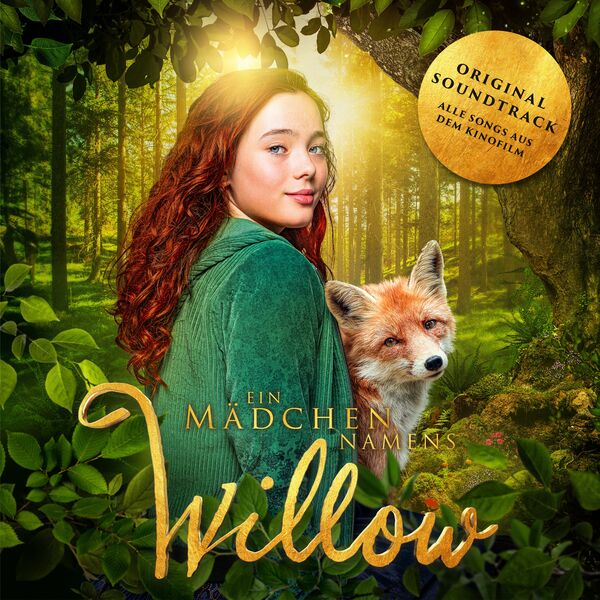 Hör auf dein Herz, Ein Mädchen namens Willow - Qobuz