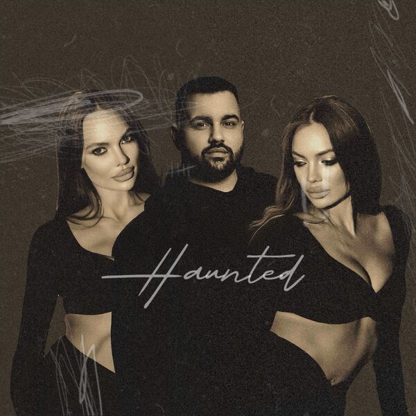 Haunted (radio edit), Tim Dian - Qobuz