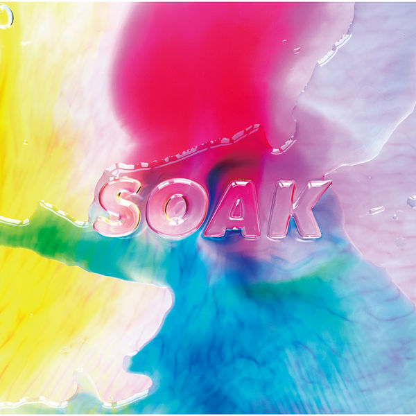 SOAK, NEGOTO - Qobuz