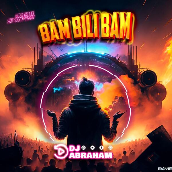 Bam Bili Bam, Abraham DJ - Qobuz
