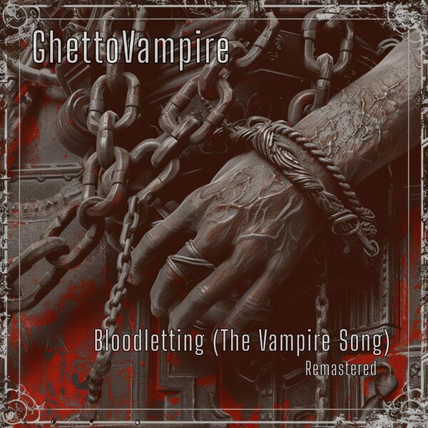 Bloodletting (The Vampire Song) (feat. Animositi) (Radio Edit ...