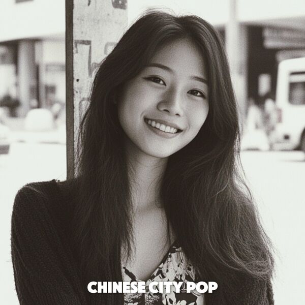 我一直都爱你, Chinese City Pop - Qobuz
