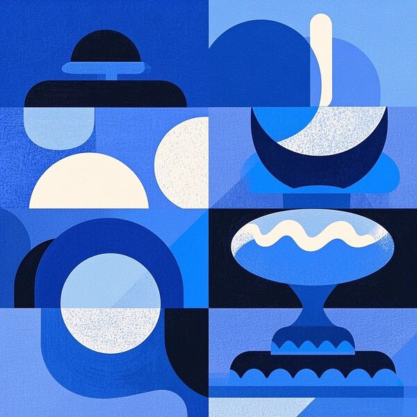 The Village Sleeps in Blue, Fiachra Ó Lóchrann - Qobuz