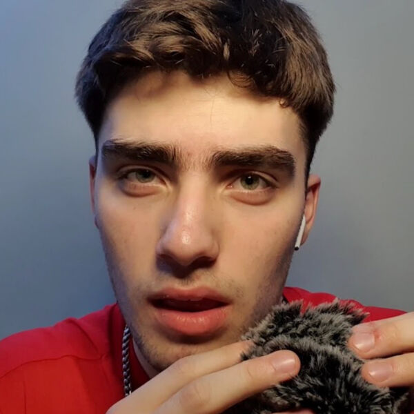 ASMR MOUTH SOUNDS AND HEAD MASSAGE, Farara ASMR - Qobuz