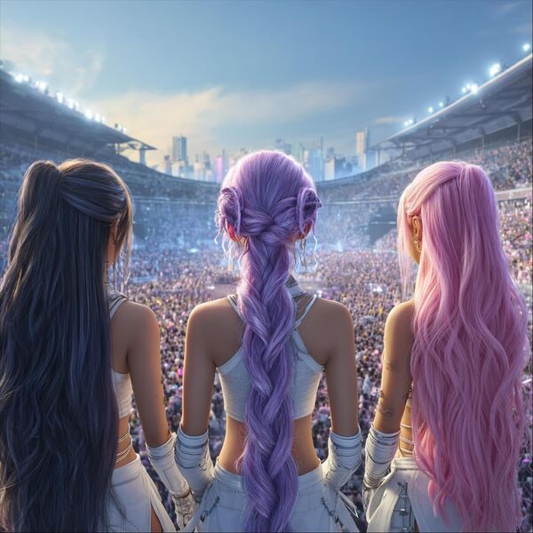 Score Suite (From "KPop Demon Hunters") [Piano Version], Club Unicorn ...