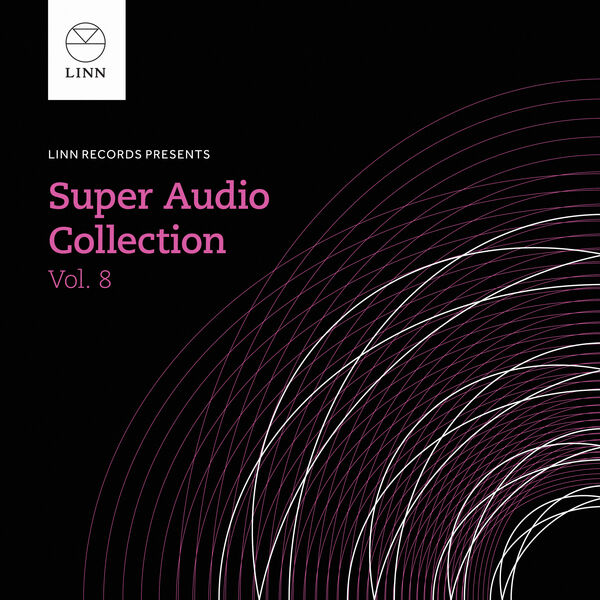 The Super Audio Collection, Vol. 8, Various Artists - Qobuz