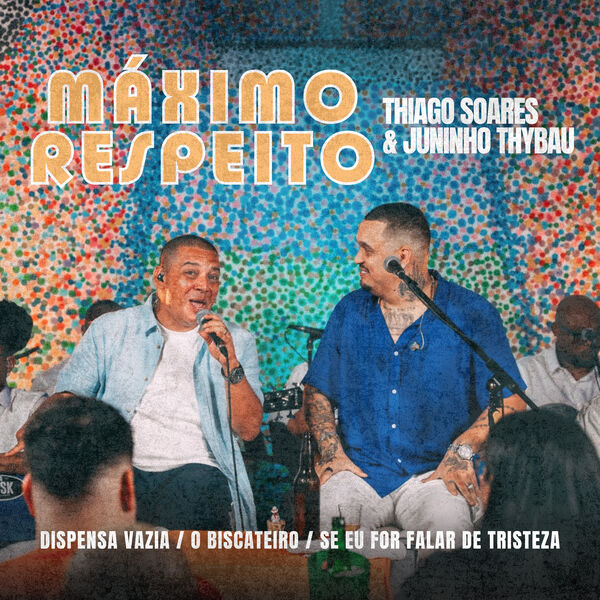 Dispensa Vazia / O Biscateiro / Se Eu For Falar de Tristeza (Ao Vivo ...