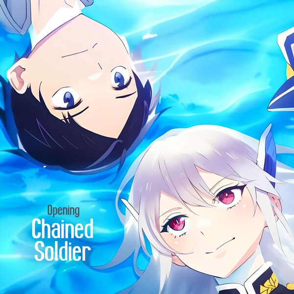 Chained Soldier (Opening) / Mato Seihei no Slave, Dimension Anime - Qobuz