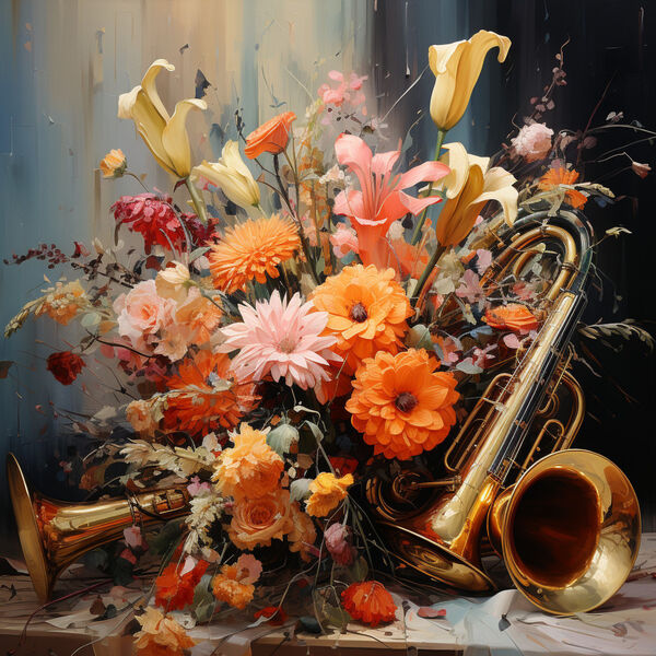 Música Jazz: Alquimia Del Blues, Jazz suave instrumental - Qobuz