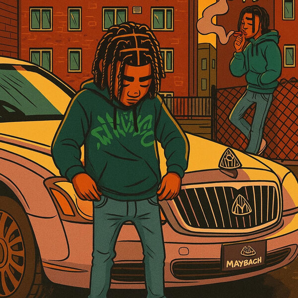 LUCKi FLOW, Zefe BBz - Qobuz