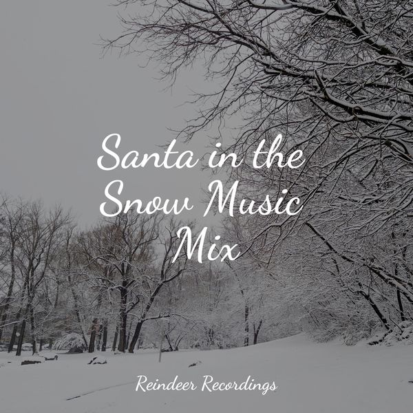 Santa in the Snow Music Mix, Childrens Christmas Favourites - Qobuz