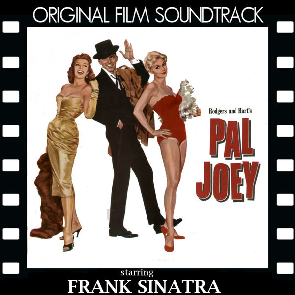 Pal Joey: Original Film Soundtrack, Various Artists - Qobuz