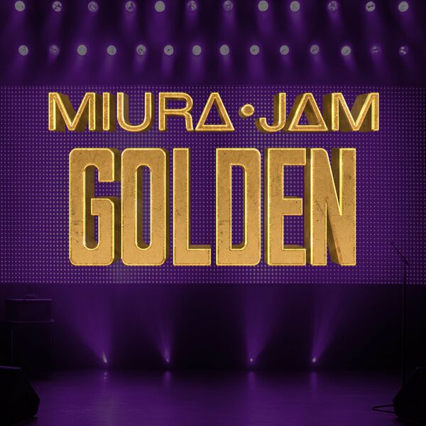 Golden (Kpop Demon Hunters), Miura Jam - Qobuz
