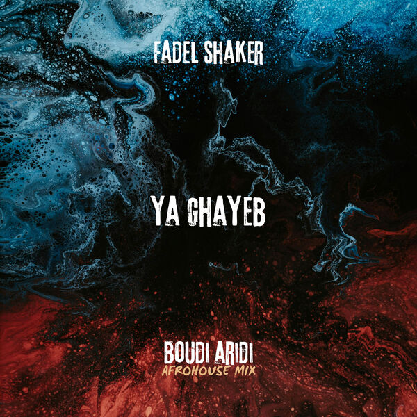 Ya Ghayeb Fadel Shaker (AFROHOUSE MIX), Boudi Aridi - Qobuz