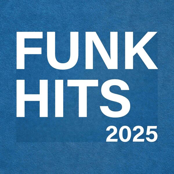 Funk Hits 2025, Various Artists - Qobuz