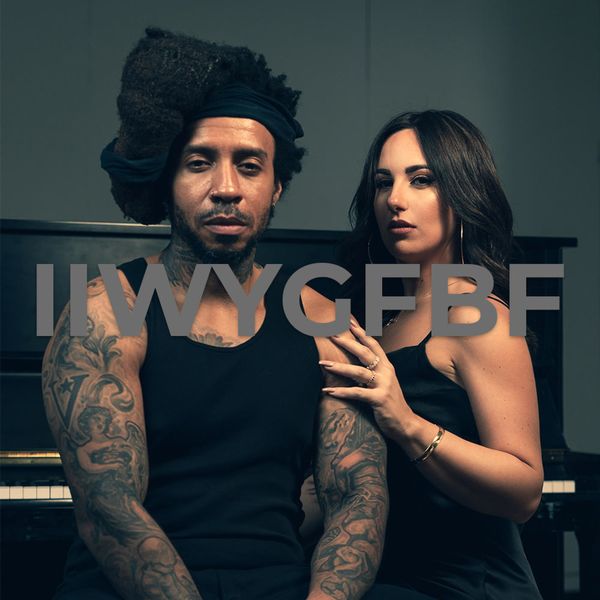 IIWYGFBF (feat. STEPHEN VOYCE), Claudia Lenti - Qobuz