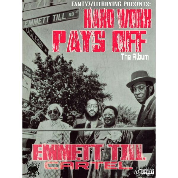 Mount Rushmore (HWPO) (feat. Bazurk Da' Bandit, Ralph Tamosko ...
