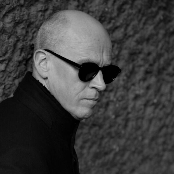 Something Going On, Mark Shepherd - Qobuz