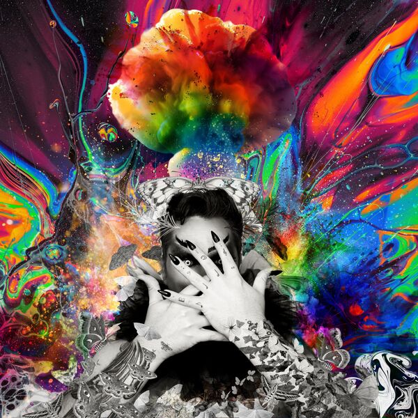 Atomic Rainbow, Sweeney Gray - Qobuz