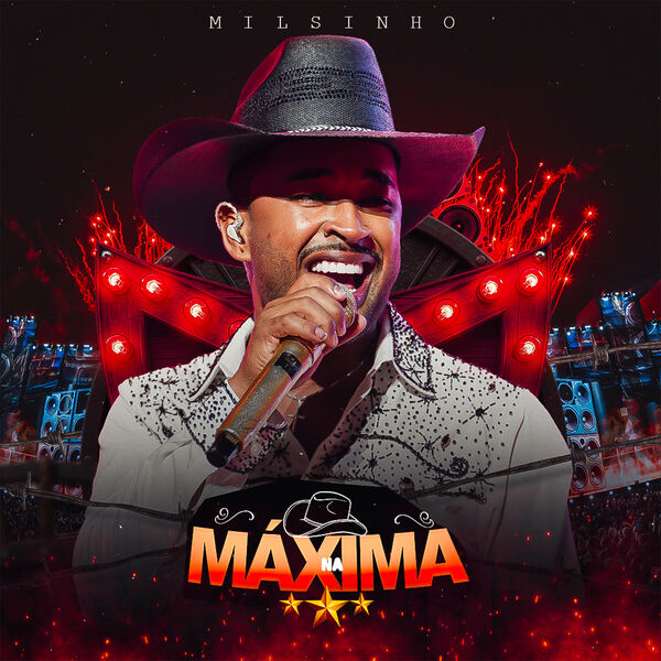 Na Máxima - Ao vivo em Feira de Santana, Toque Dez - Qobuz