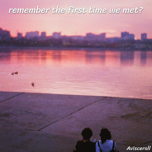 remember the first time we met?, Aviscerall - Qobuz