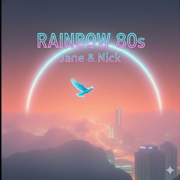 Rainbow 80s, Jane & Nick - Qobuz