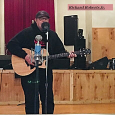 How Do You Go On, Richard Roberts Jr - Qobuz