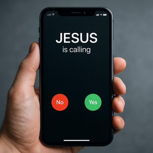 Jesus is calling, are you gonna answer?, Robert Inglis - Qobuz