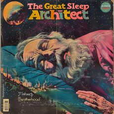 The Great Sleep Architect, Flaherty Brotherhood - Qobuz