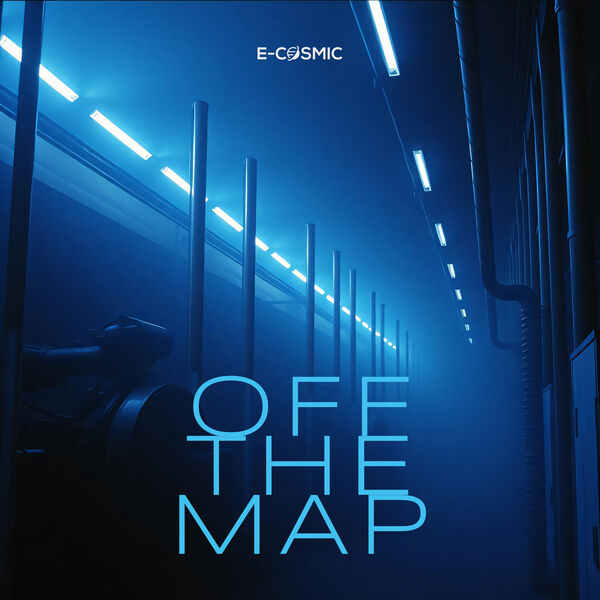 Off the Map, E-COSMIC - Qobuz