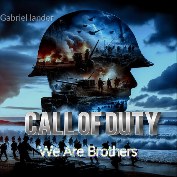 We Are Brothers (Orignal Game Soundtrack), Gabriel Lander - Qobuz