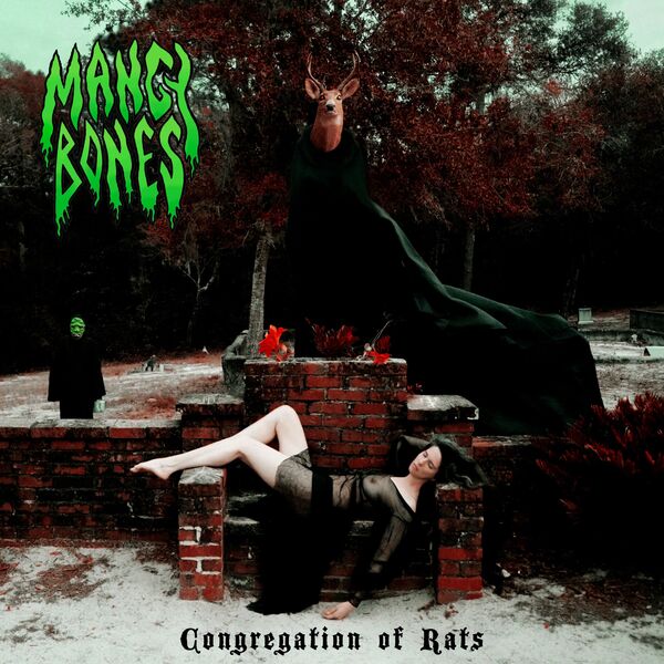 Congregation Of Rats, Mangy Bones - Qobuz