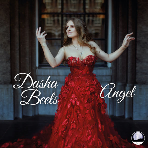 Angel, Dasha Beets - Qobuz
