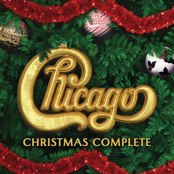 Chicago Christmas Complete (2023 Remaster), シカゴ - Qobuz